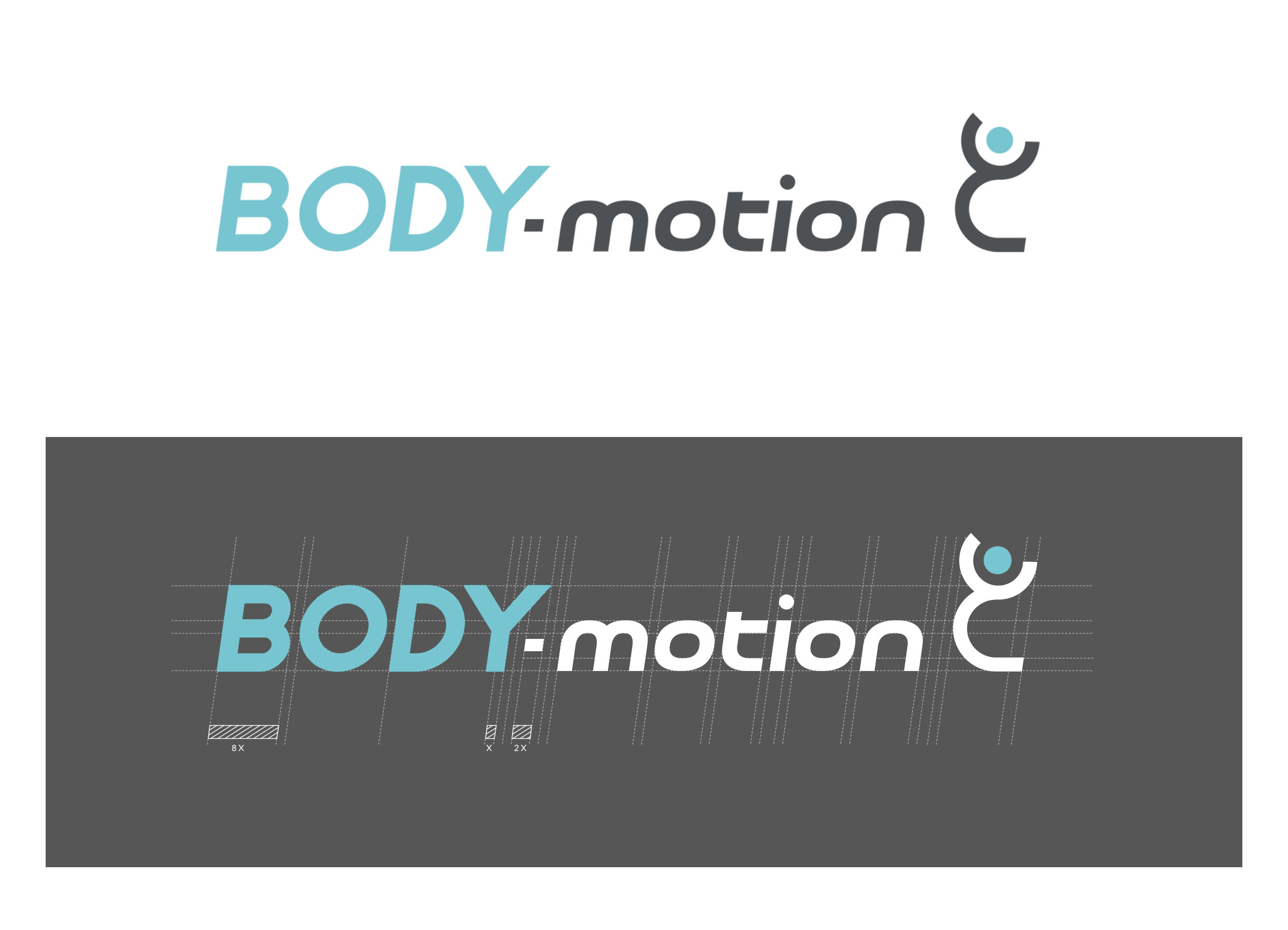 Kreamand Studio-Body Motion